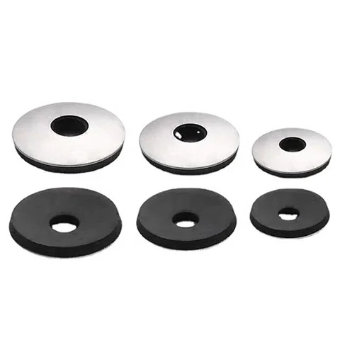 Buy Ss Sealing Washer Roofing Washer With Epdm Bonded Waterproof Washer ...