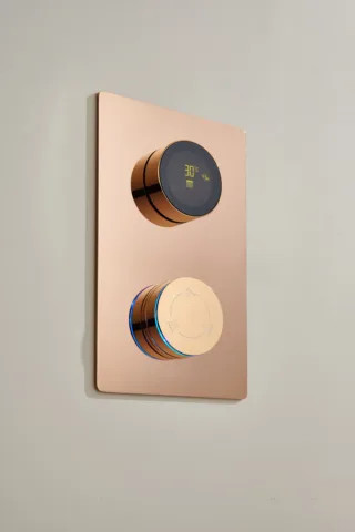 Buy Stepon New Multi Functional Bathroom Digital Shower Control ...