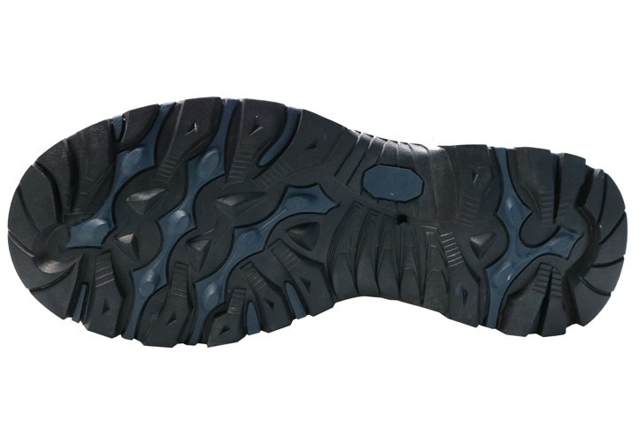 Buy Supplier Nubuck Leather Rubber Outsole Safety Construction Work Men ...