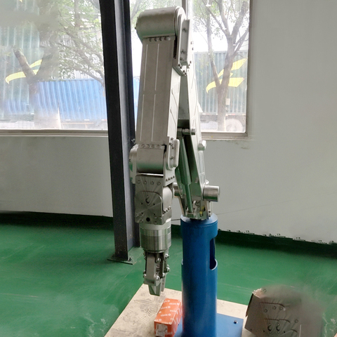 Buy Supply China Hot Sale Mechanical Manipulator Robot Arm Subsea ...