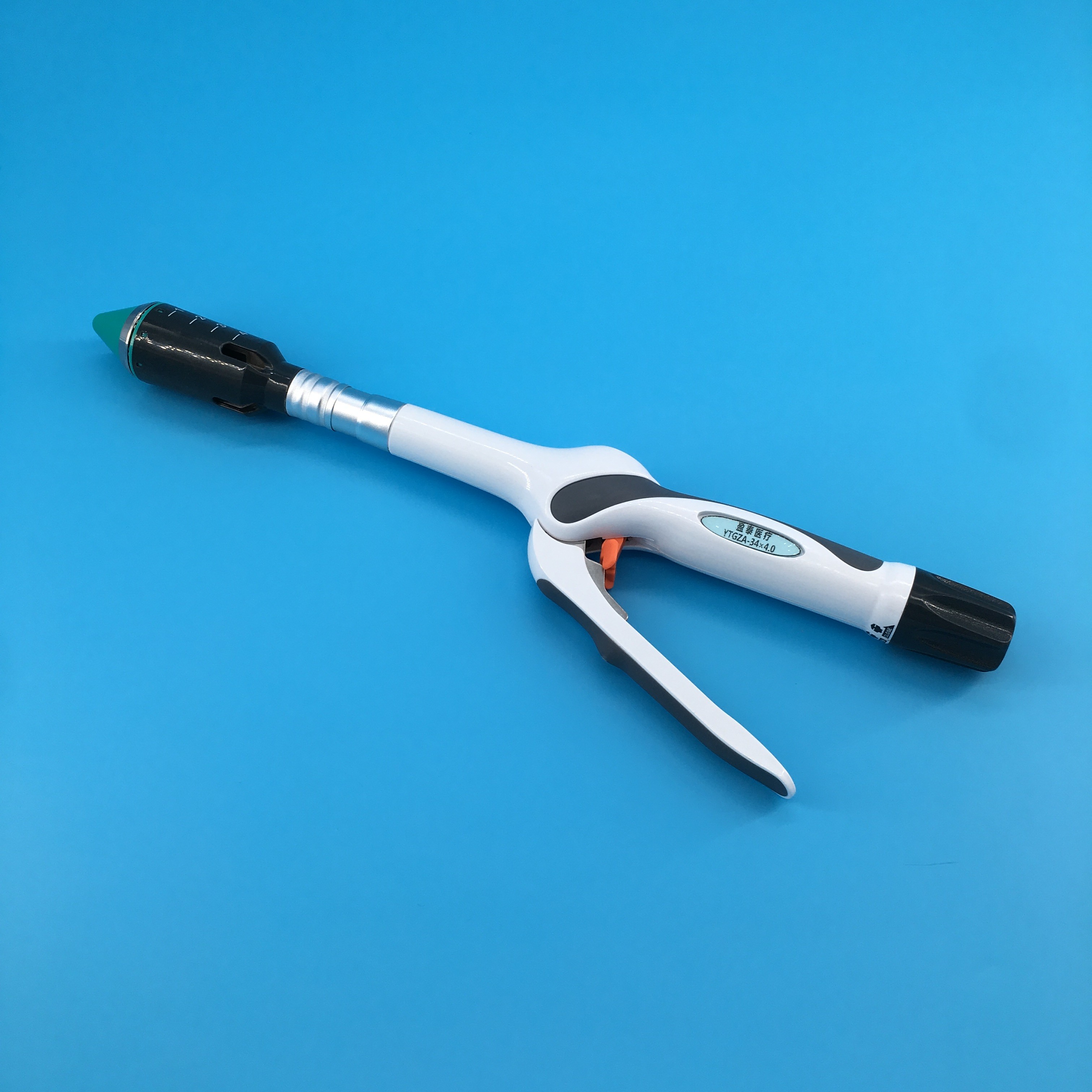 Buy Surgical Pph Stapler Single Use For Hospital Equipment from Yingtai ...