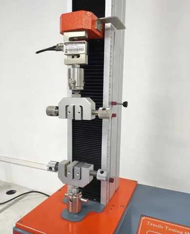Buy Tensile Testing Equipment Utm Tensile Strength Test Machine ...