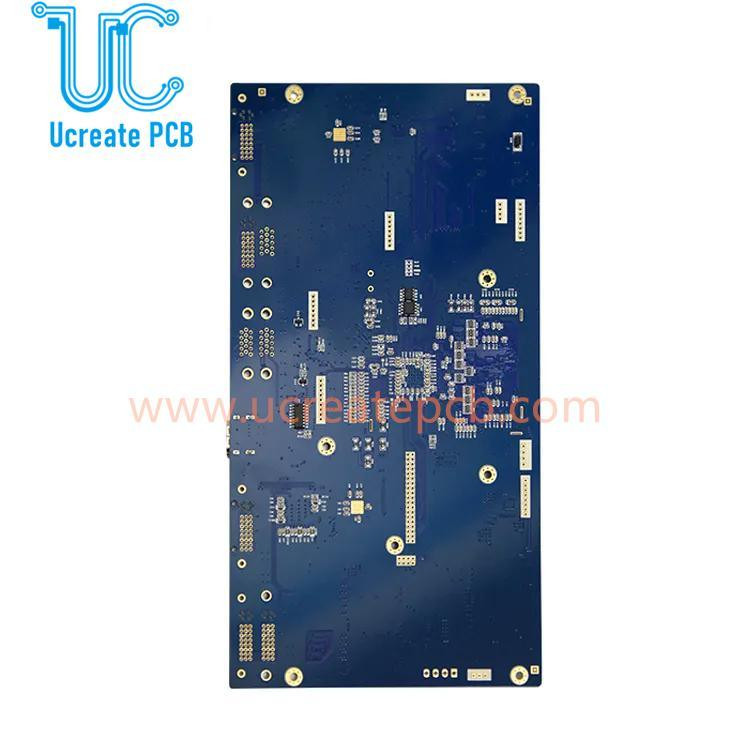 Buy The Most Fast Multi Layer Pcb Printted Circuit Board Manufacturer ...