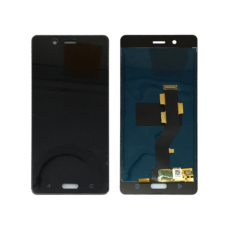 Buy Top Quality Mobile Phone Lcd For Nokia 8 Display With Touch Screen ...