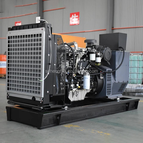 Buy Uk Perkkins 50 Kva Diesel Generator Diesel Generator 60kw Three ...