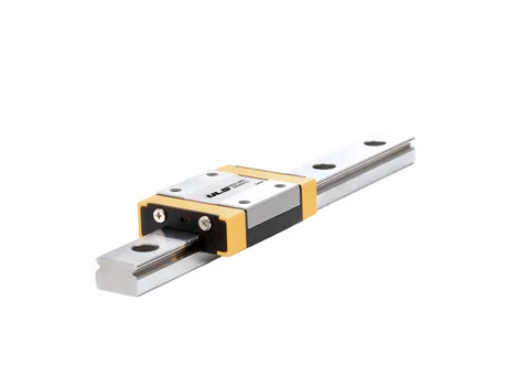 Buy Uls Precise Linear Guide Rail Machine Parts Provided Block Linear ...