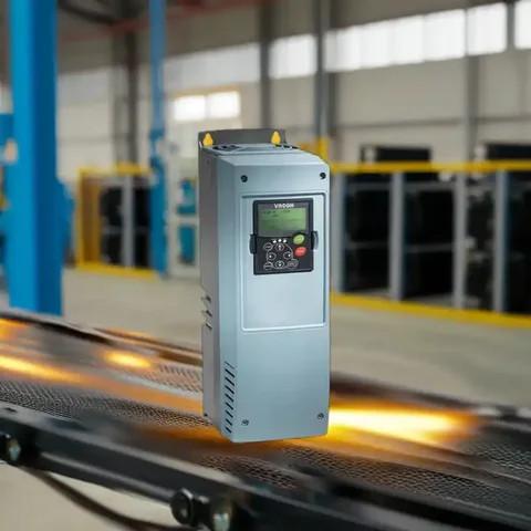 Buy Vacon Nxs Series Frequency Inverter Nxs00045-a2h1ssv-a1a2000000 3hp ...