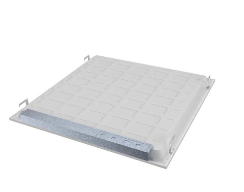 Buy Various Specifications Led Slim Surface Mounted Square Modern ...