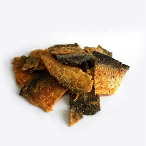 Buy Vietnam Dried Fish Skin / Crispy Fish Skin/ Fish Skin Snack ...