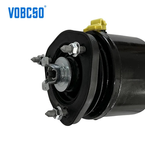 Buy Vobcso Front Strut Assembly Air Spring Suspension Shock Oe ...