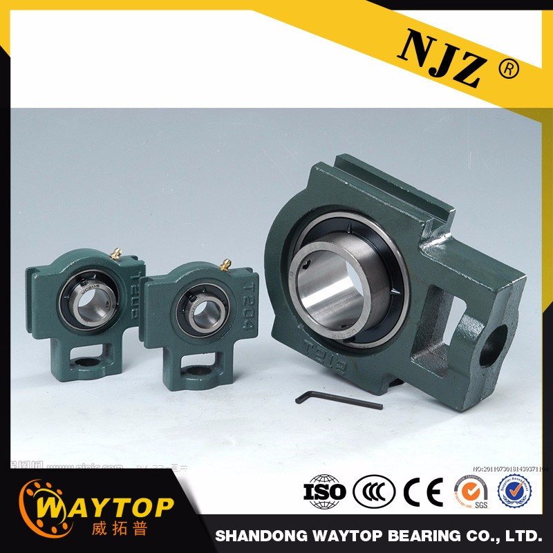 Buy Waytop Bearing Pillow Block Bearing T206 At Lower Price from ...