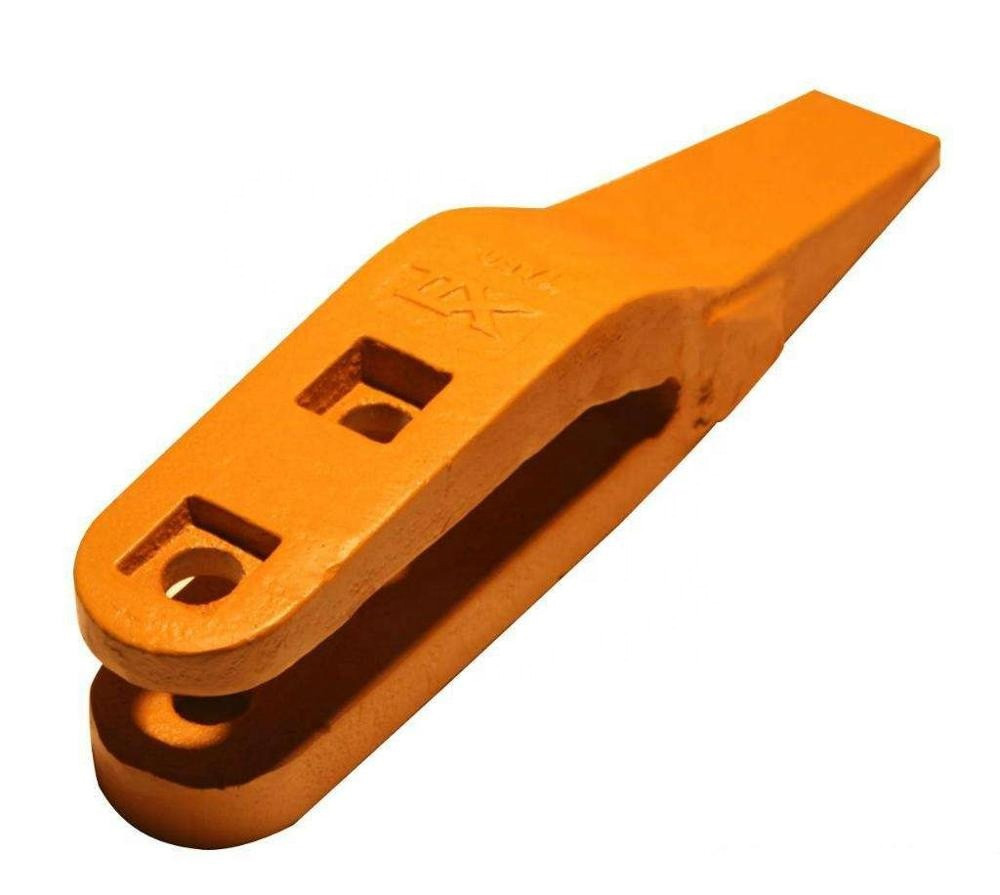 Buy Wheel Loader Bucket Teeth For Sdlg, Liugong, Xgma, Xcmg, Sem ...