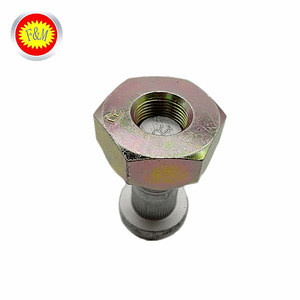Buy Wheel Parts 90942-02071 Car Nut Bolt Hub For Front Axle Rh from ...