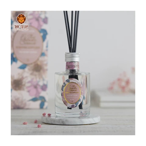 Buy Wholesale Customized Home Scent Diffuser Luxury Aromatherapy Unique ...