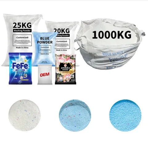 Buy Wholesale Detergent White Color Washing Powder China Best Selling ...