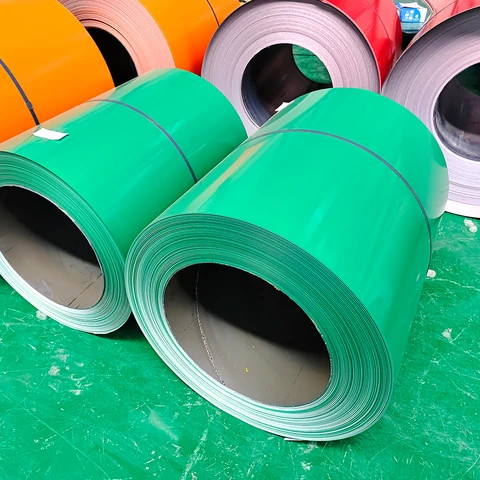 Buy Width 1000, 1200 Color Steel Plate Coil, Can Press A Variety Of ...