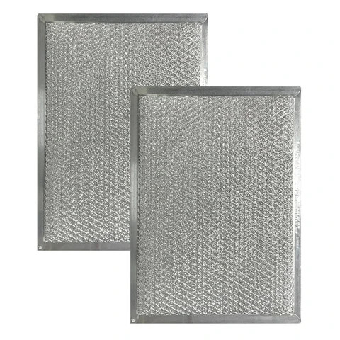 Buy Woven Wire Mesh Filter Oil Fume Mesh For Range Hood Filters Durable ...