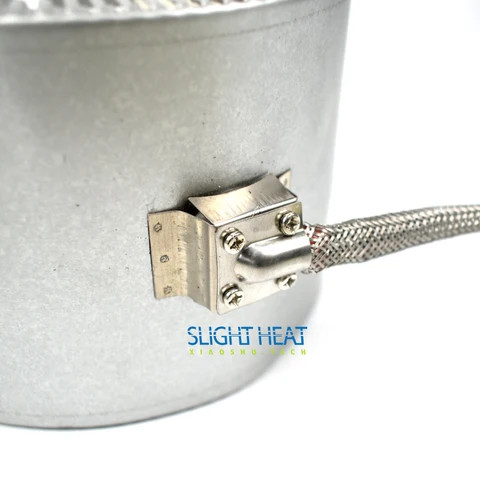 Buy Xiaoshu Ce 137*75mm 380v 1200w Ceramic Band Heater Heating Ring ...