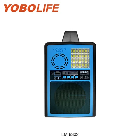 Buy Yobolife Hot Sale Lm-9302 Solar Panel Generator Outdoor Picnic ...