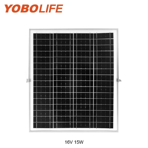 Buy Yobolife Lm-3615 Popular Portable Multifunction Solar Energy Kits ...