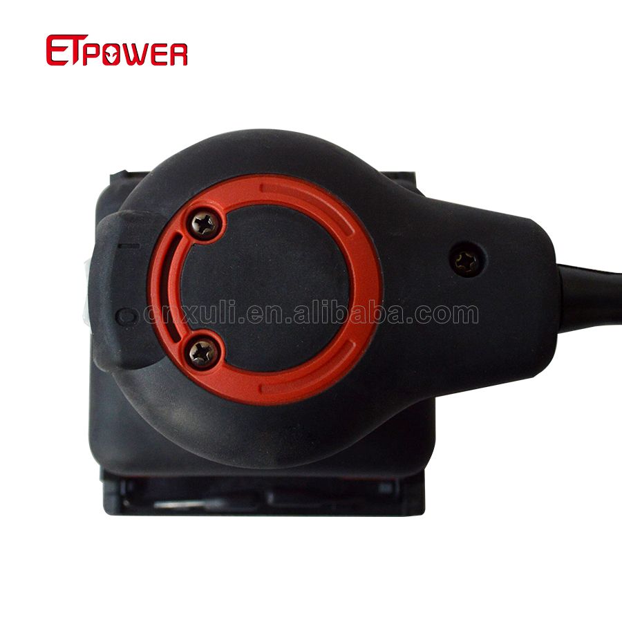 Buy High Strength Electric Palm Sander And Durability Orbital Sander ...