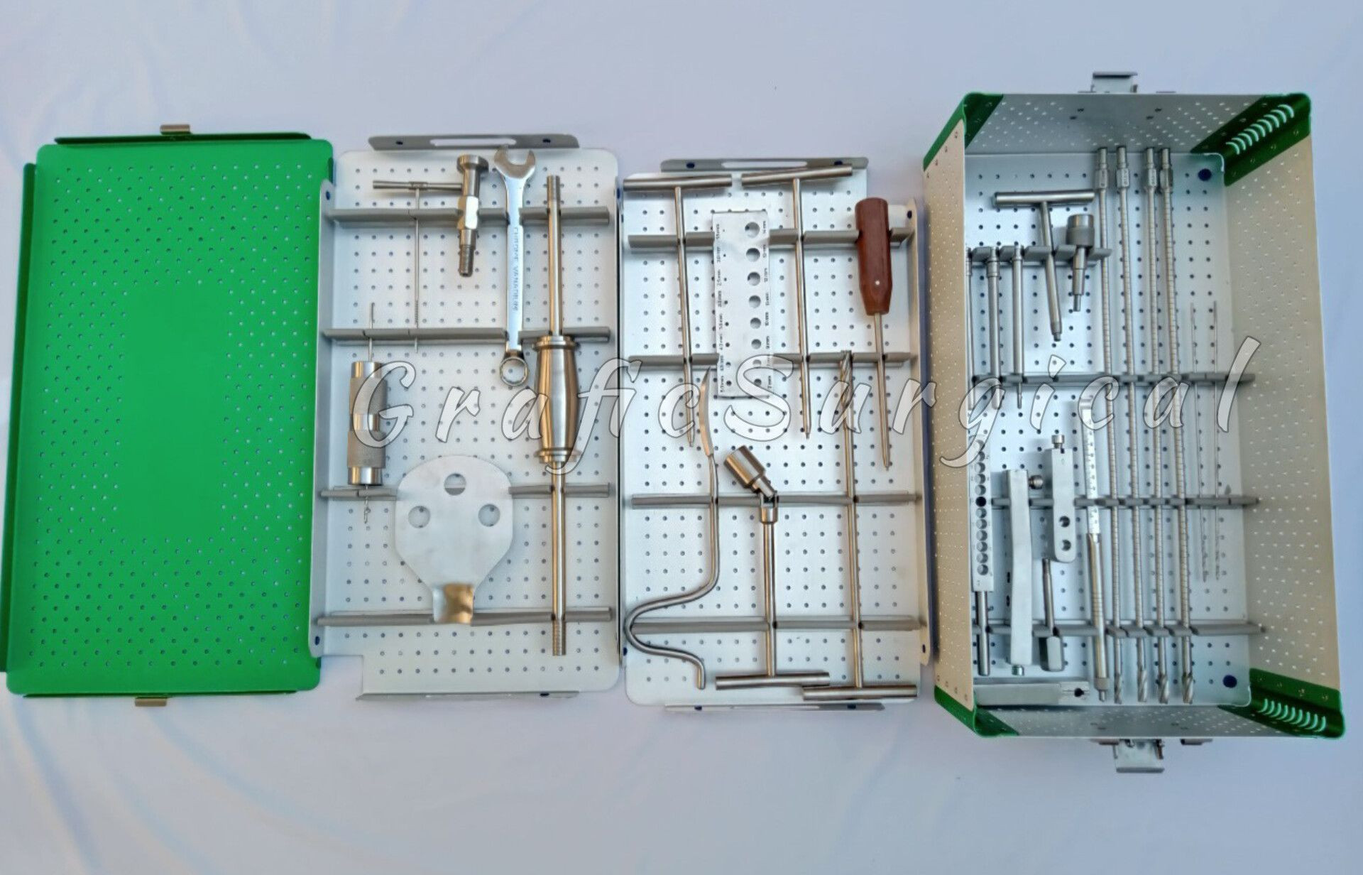 Buy Orthopedic Instruments | Interlocking Nail Instruments Set ...