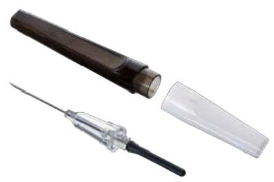 Buy Flashback Blood Collection Needles from Shanghai Aice Electronic ...