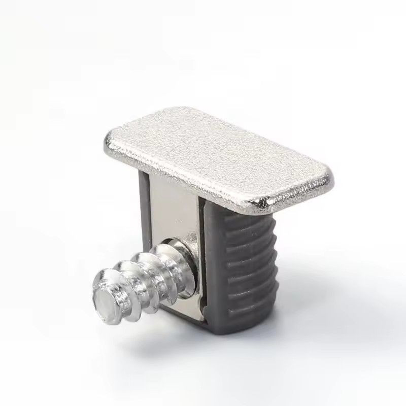 Buy Furniture Invisible Connector Removable Furniture Hidden Connector ...