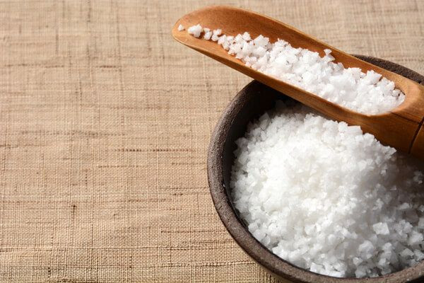 Buy Premium Sea Salt from Sail On Globe, South Korea | Tradewheel.com
