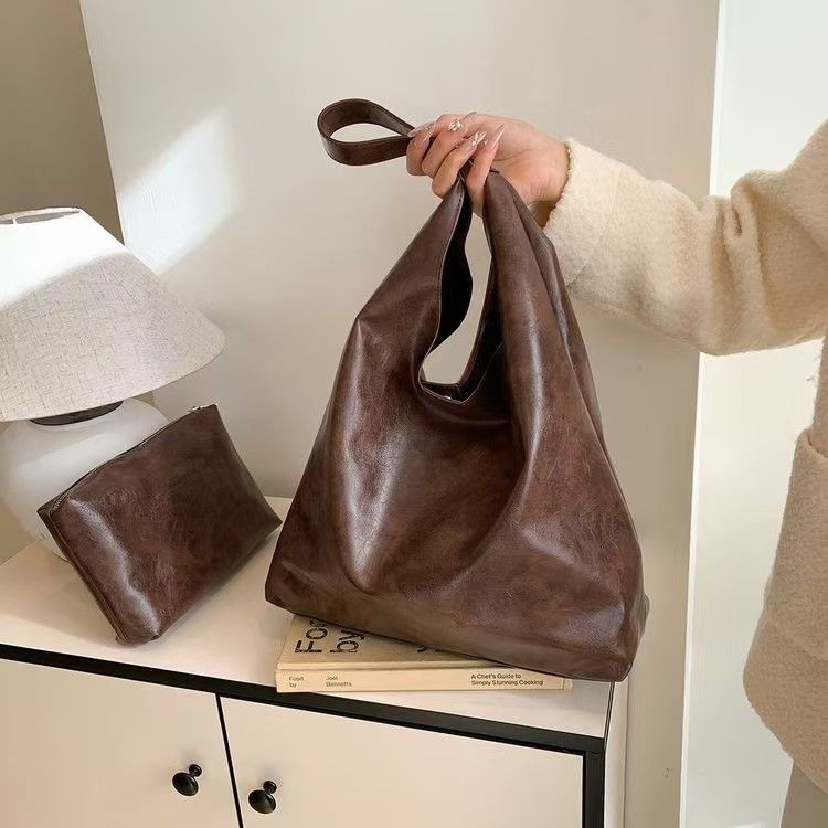 Buy Customizable Pu Shoulder Bags – Stylish, Versatile & High-quality ...
