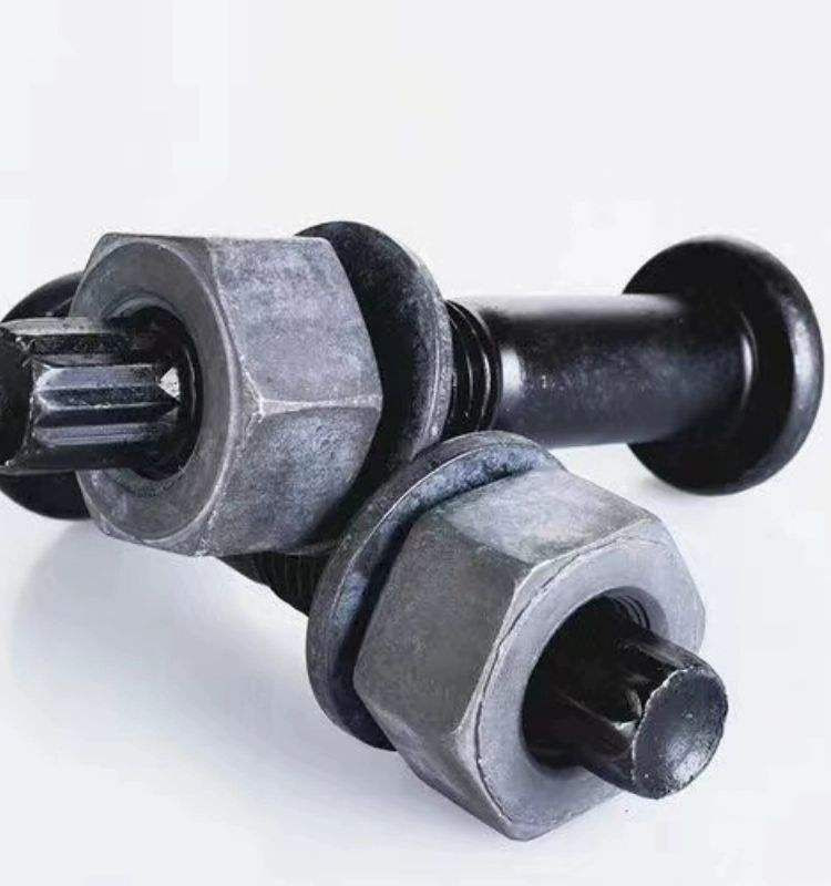 Buy Tension Control Bolt S10t Astm 490m Structural Bolt 10.9s Tc Bolt ...