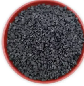 Buy Graphite Petroleum Coke Gpc For Steel Making Foundry from Hebei Ben ...