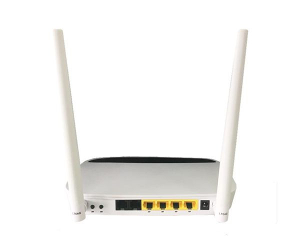 Buy W240 4g/lte Wireless Router from Wavetel Technology Limited, China ...