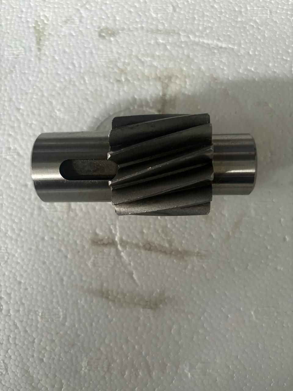 Buy Steel Gear from Mahalaxmi Industries, India | Tradewheel.com