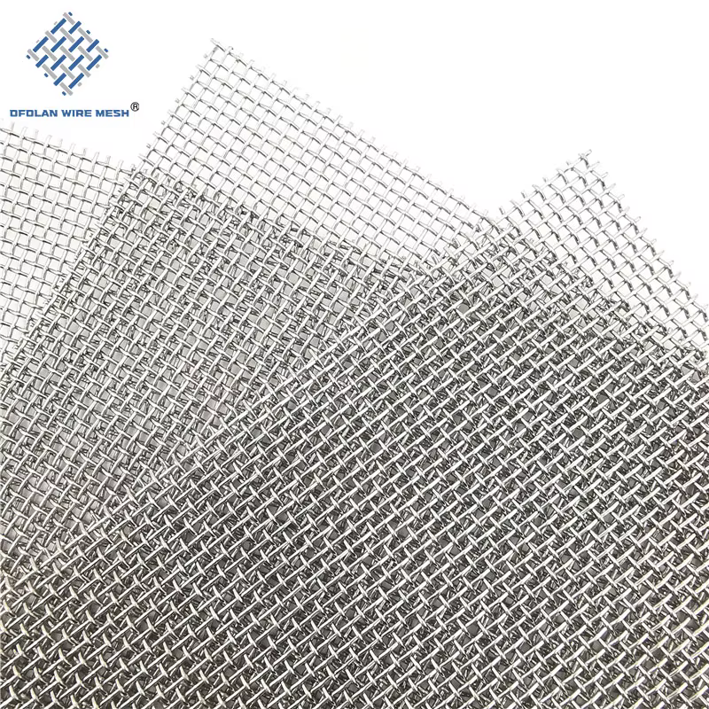 Buy Electrode Nickel Mesh from Anping Ofolan Metal Wire Mesh ...