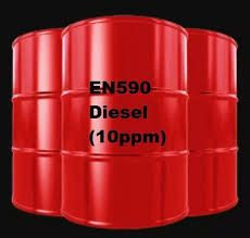 Buy High Quality Low Price Diesel Fuel En590 10ppm from ANIEK SHIPPING ...
