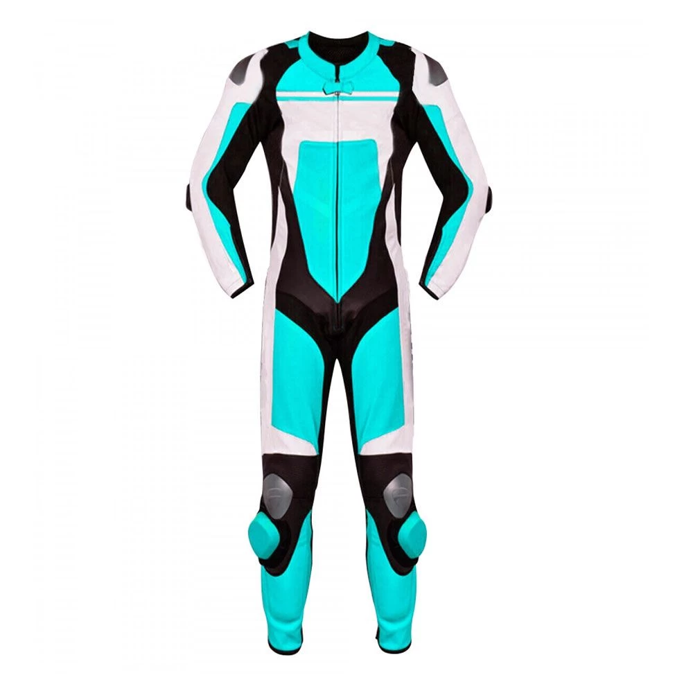 Buy Men Motorbike Suit Made Of Genuine-leather Motorbike Suit from ...