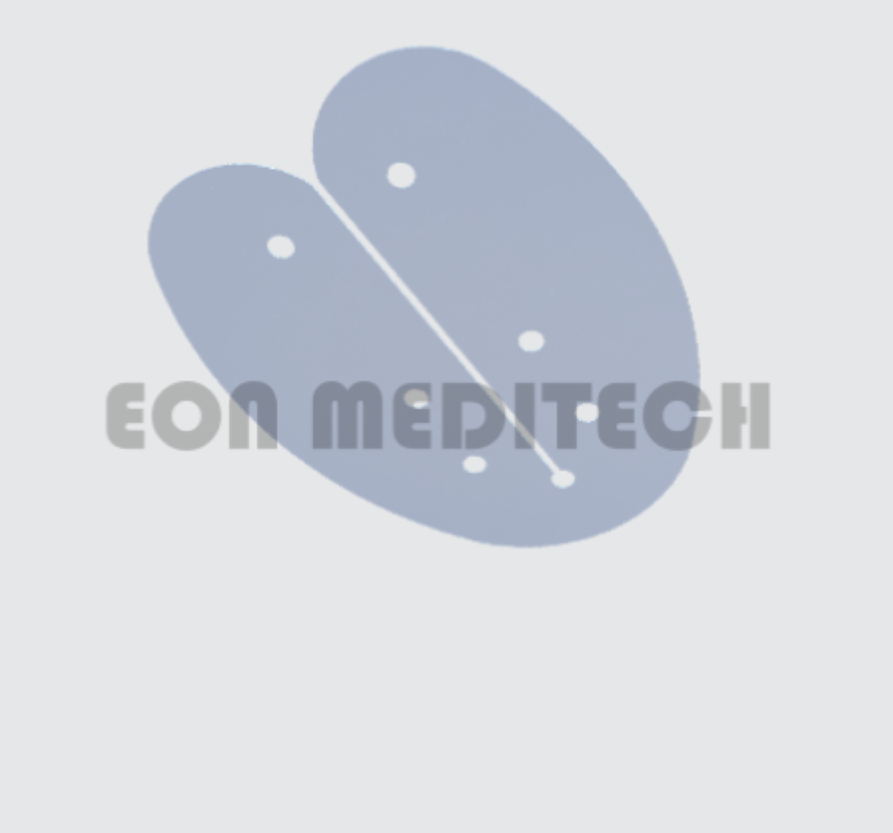 Buy Internal Nasal Splints from Eon Meditech Pvt. Ltd., India ...