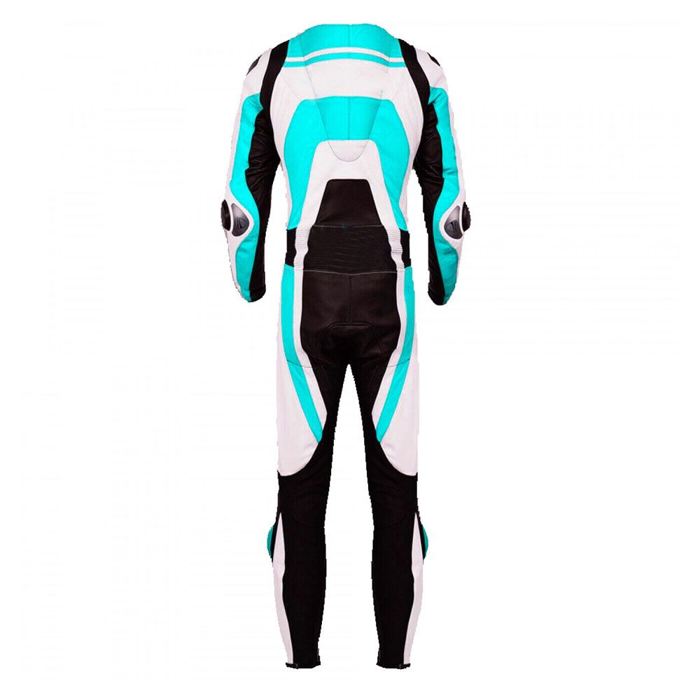 Buy Men Motorbike Suit Made Of Genuine-leather Motorbike Suit from ...