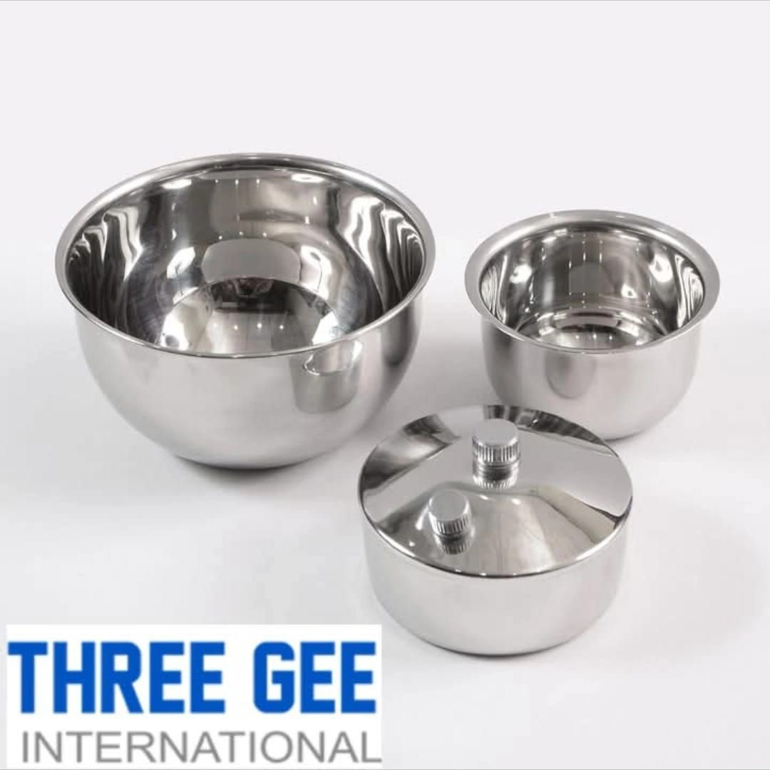 Buy Surgical Bowl from ThreeGeeInternational, Pakistan | Tradewheel.com