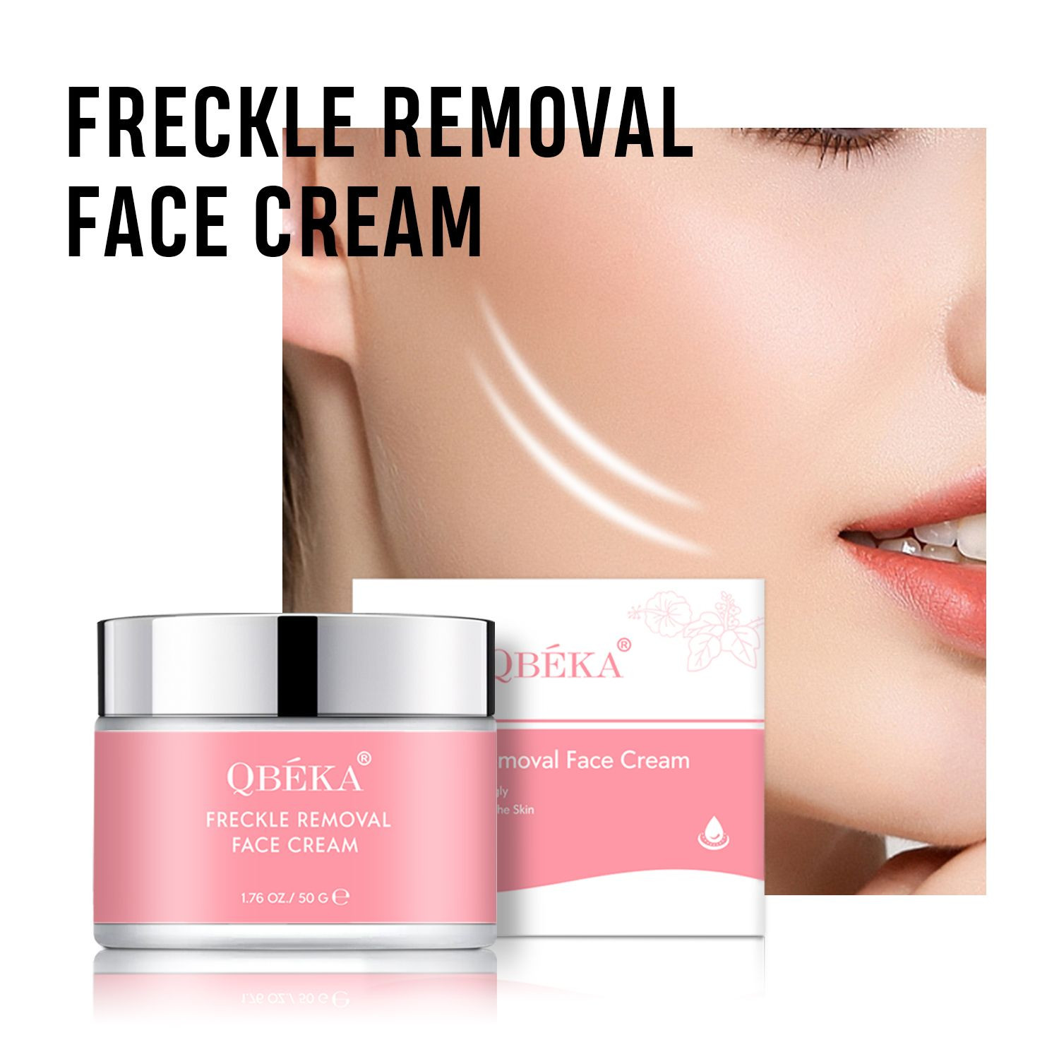Buy Freckle Removing Cream Dark Spot Vegan Glowing Medicine Dark Spot ...