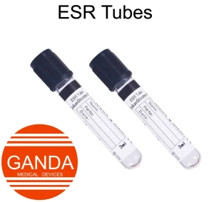 Buy Esr Tubes from Ganda Medical Devices, China | Tradewheel.com