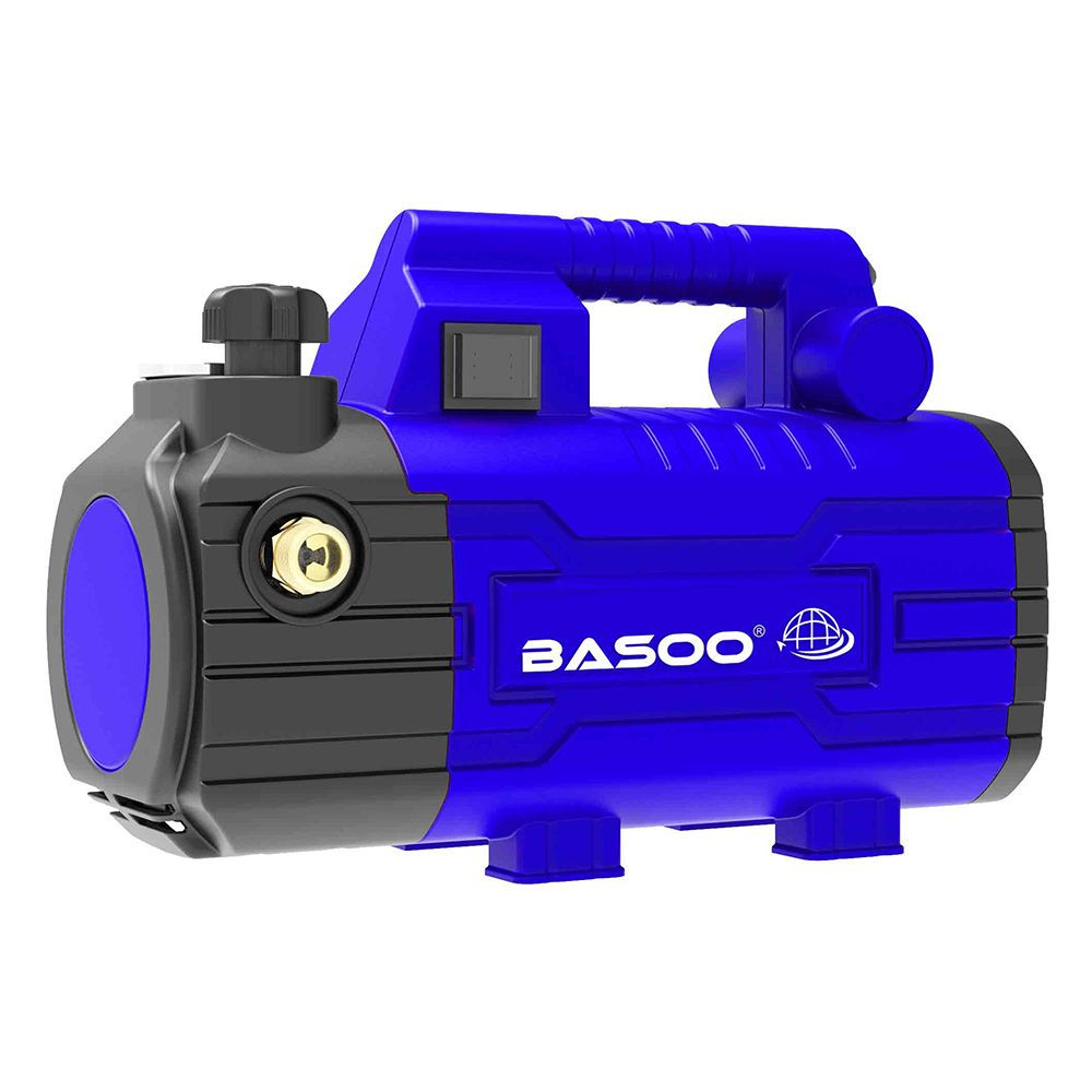 Buy Basoo- High Pressure Washer 1800w 8mpa from Baset Baees Co., Ltd ...