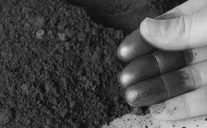 Buy Graphite Powder from Huixian Zhongtai Abrasives Mould Manufacturing ...