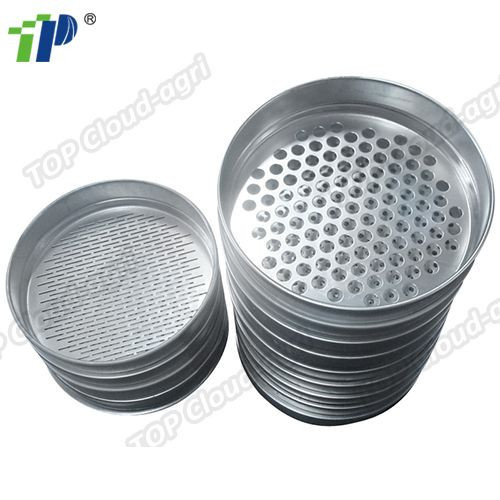 Buy Grain Sieves from Zhejiang TOP Cloud-agri Technology Co, Ltd ...
