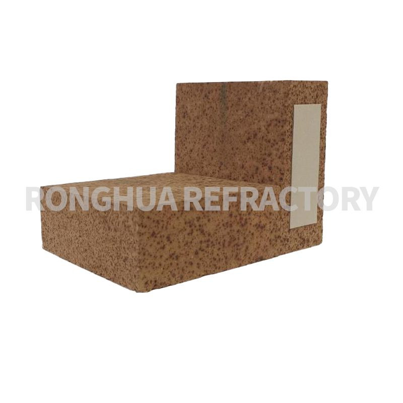 Buy Customizable Magnesium Iron Spinel Bricks Firebricks For Cement ...
