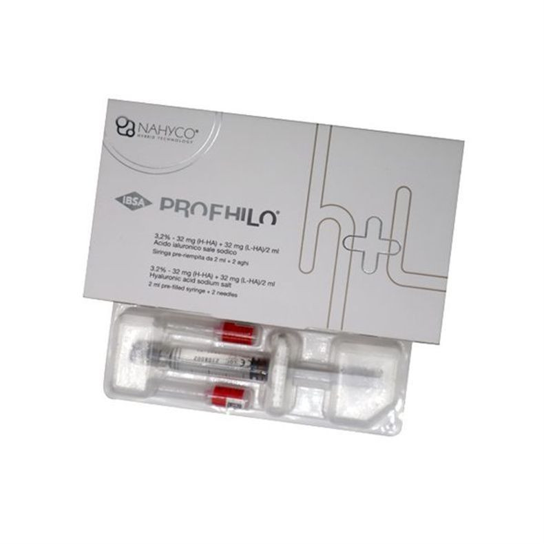 Buy Profhilo H+l 2ml from Shijiazhuang Weiye Technology Co., Ltd, China ...