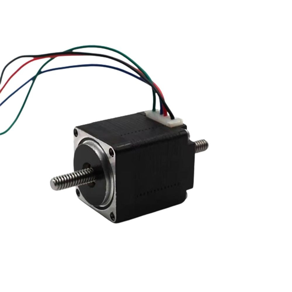 Buy Stepper Motor Manufacturer Nema 17 Stepper Motor from Shenzhen ...