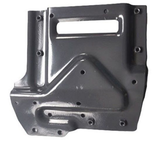 Buy Bracket Lh from Changzhou Yuyin Auto Parts Co., Ltd., China ...