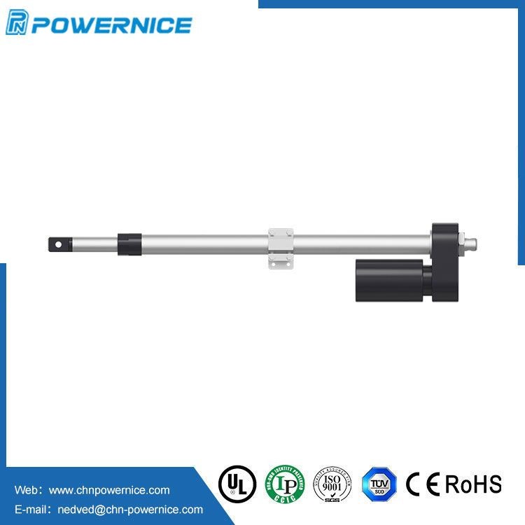 Buy Hatch Linear Actuator from Powernice Intelligent Technology Co ...